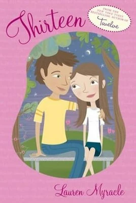 Thirteen | The Winnie Years Wiki | Fandom