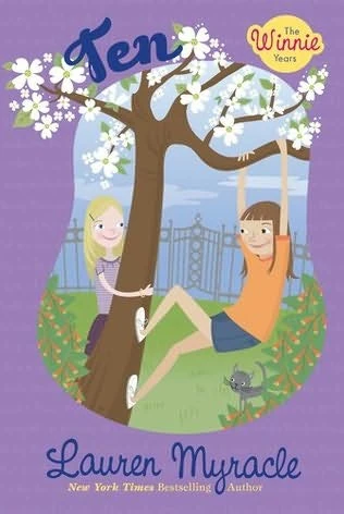 Ten | The Winnie Years Wiki | Fandom