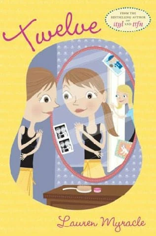 Twelve | The Winnie Years Wiki | Fandom