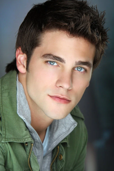 Tristan Cross | The Winter Four Quartet Wikia | Fandom