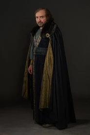 Uther Pendragon | The Winter King Wiki | Fandom