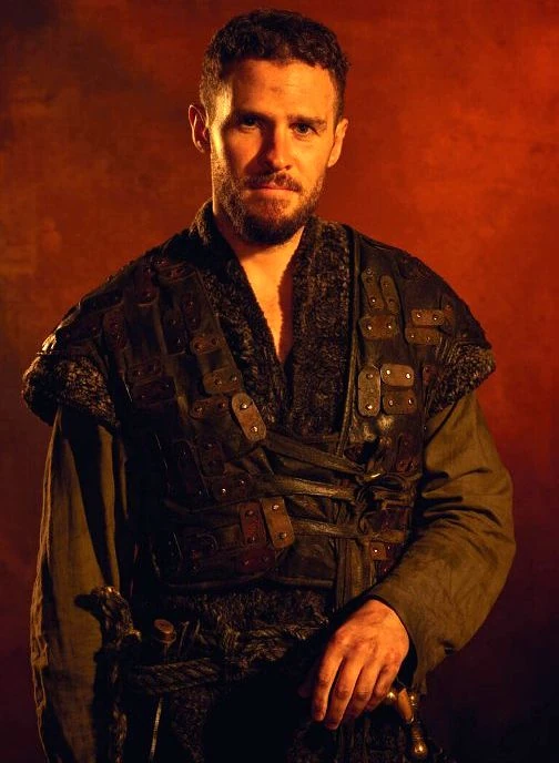 Arthur Pendragon | The Winter King Wiki | Fandom