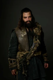 The Winter King Wiki | Fandom