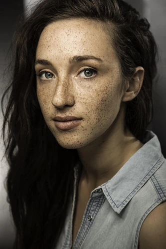 Ellie James | The Winter King Wiki | Fandom