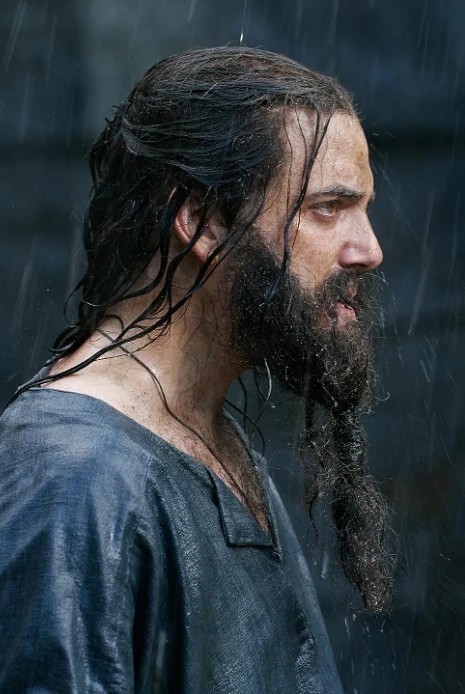 Owain | The Winter King Wiki | Fandom