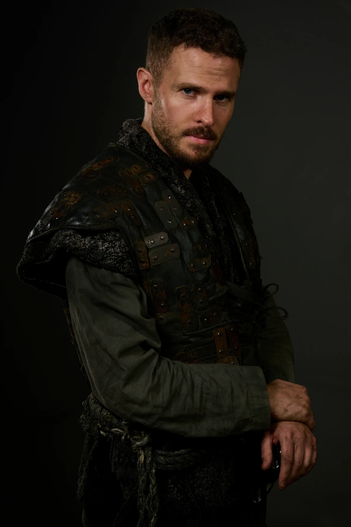 Arthur Pendragon | The Winter King Wiki | Fandom