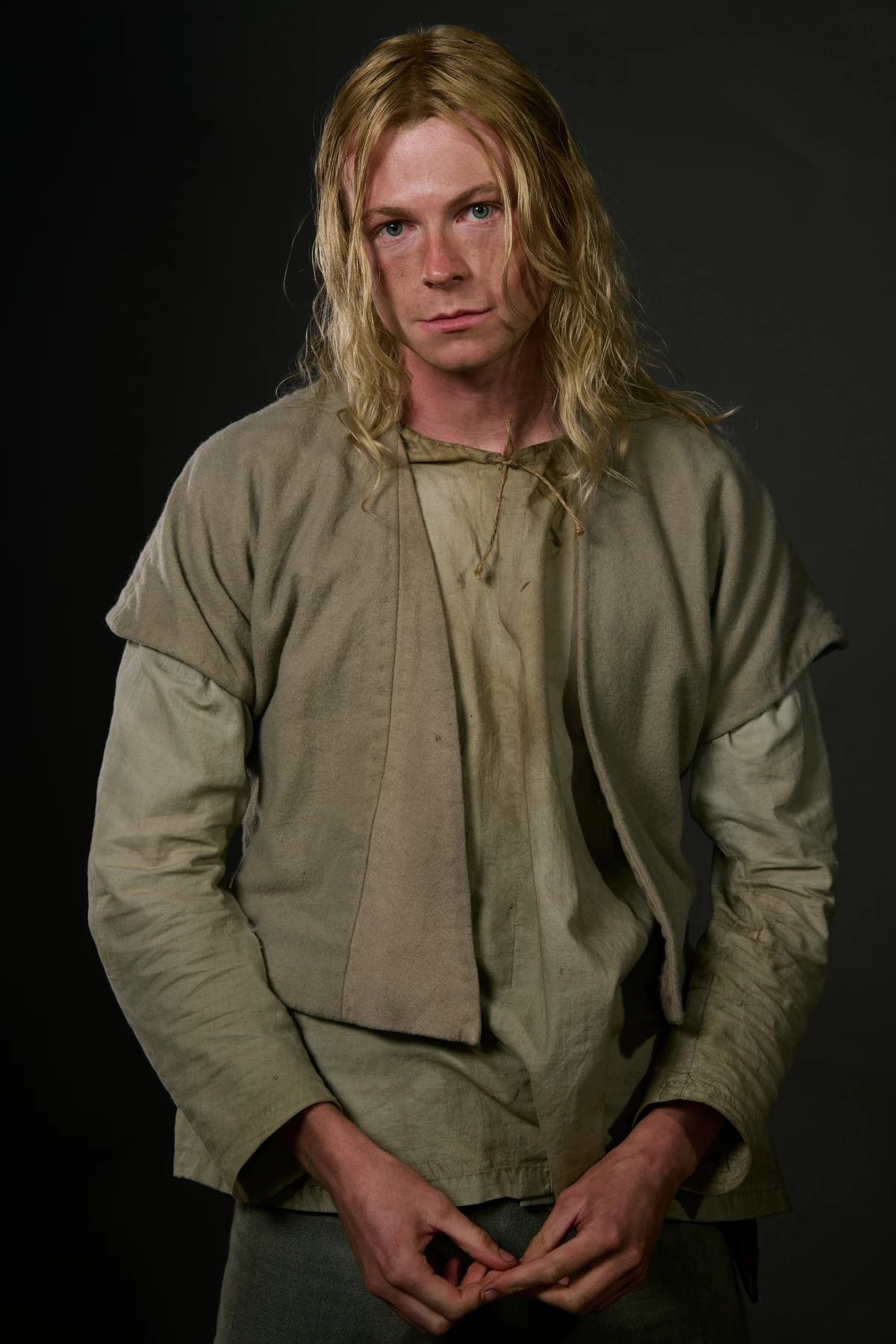 Derfel | The Winter King Wiki | Fandom