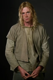 Derfel | The Winter King Wiki | Fandom