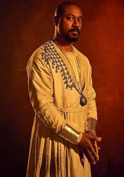 Merlin | The Winter King Wiki | Fandom