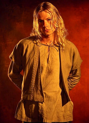 Derfel | The Winter King Wiki | Fandom