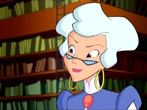 Faragonda | The Winx Wiki | Fandom