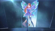 Bloom's Fairy Forms | The Winx Wiki | Fandom