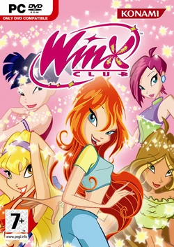Winx Club | The Winx Wiki | Fandom