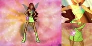 Aisha's Fairy Forms | The Winx Wiki | Fandom