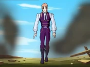 Valtor | The Winx Wiki | Fandom