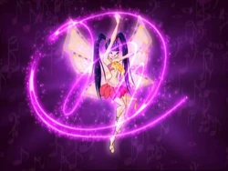 Musa Winx Enchantix