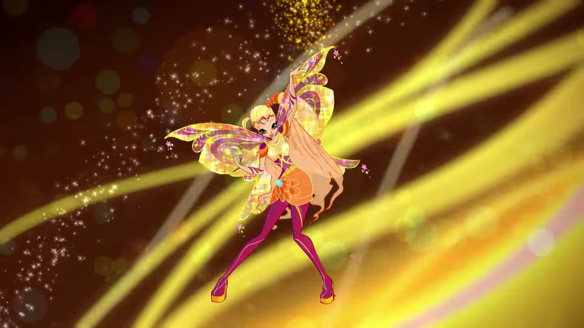 Bloomix | The Winx Wiki | Fandom