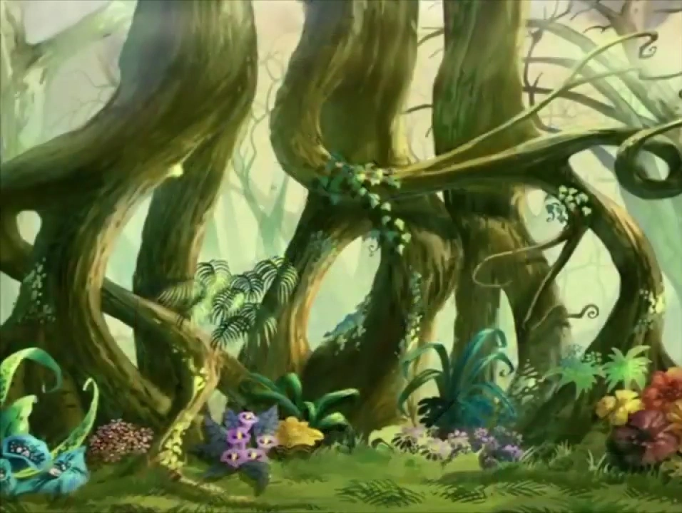 Linphea | The Winx Wiki | Fandom