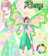 Roxy/Gallery | The Winx Wiki | Fandom