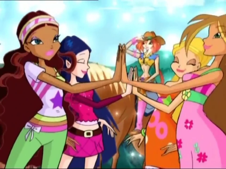 Winx Are Back | The Winx Wiki | Fandom