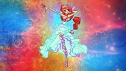 Bloom's Fairy Forms | The Winx Wiki | Fandom
