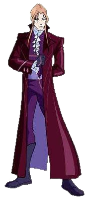 Valtor | The Winx Wiki | Fandom