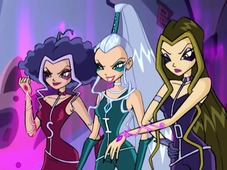 Category:Witch Forms | The Winx Wiki | Fandom