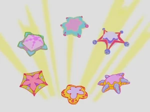 Water Stars | The Winx Wiki | Fandom