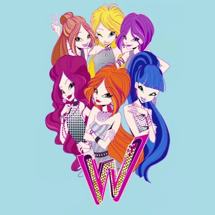 World of Winx | The Winx Wiki | Fandom