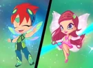 Pop Pixie | The Winx Wiki | Fandom