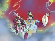 Marion | The Winx Wiki | Fandom