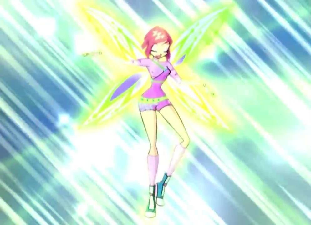 Zoomix | The Winx Wiki | Fandom