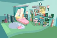 Winx Dormitory | The Winx Wiki | Fandom