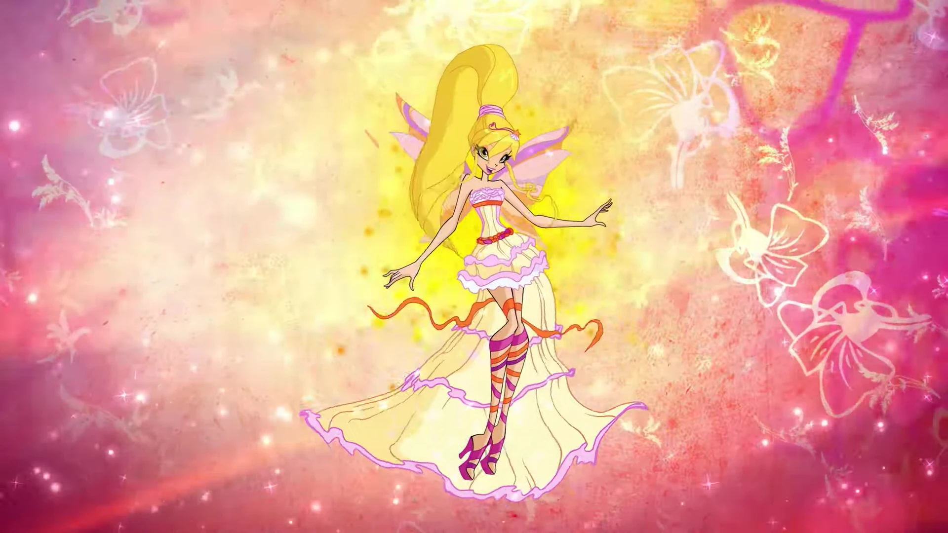 Category:Powers | The Winx Wiki | Fandom