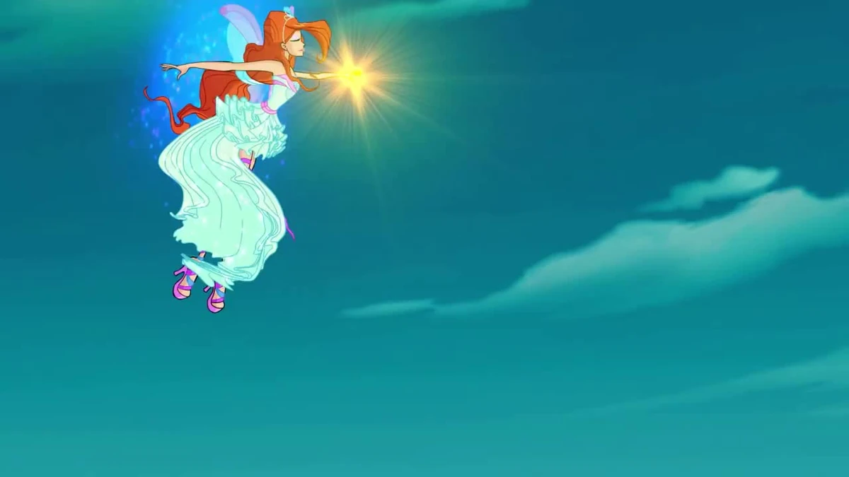 Fire Blade | The Winx Wiki | Fandom