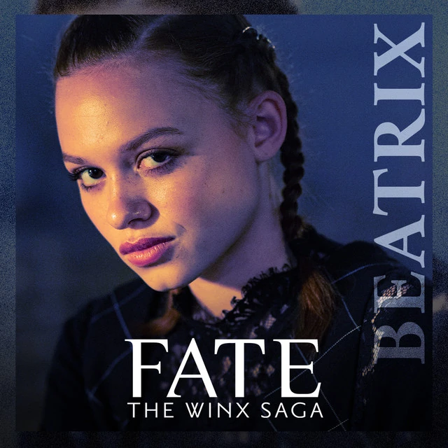 Beatrix's Air Playlist | The Winx Wiki | Fandom