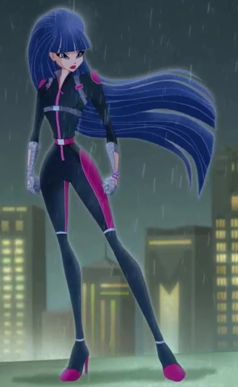 Musa's Outfits/World of Winx | The Winx Wiki | Fandom