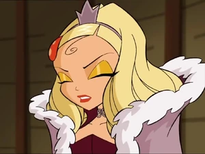 Diaspro | The Winx Wiki | Fandom