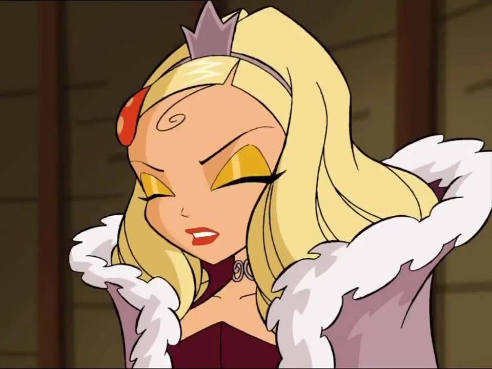 Diaspro | The Winx Wiki | Fandom