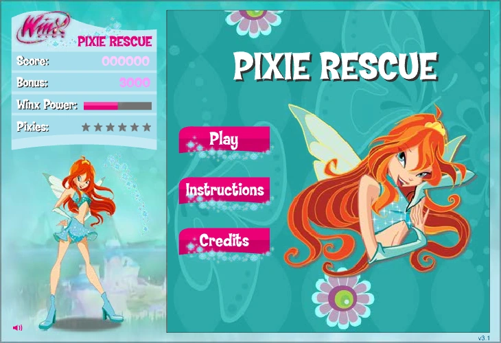 Pixie Rescue | The Winx Wiki | Fandom