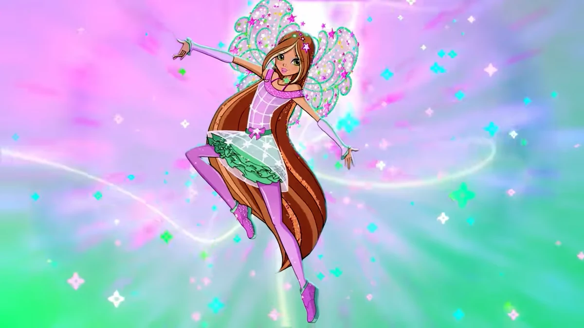 Cosmix | The Winx Wiki | Fandom