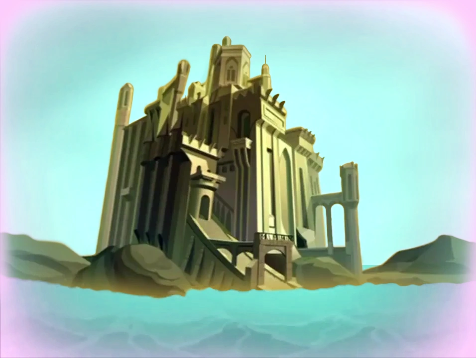 Andros | The Winx Wiki | Fandom