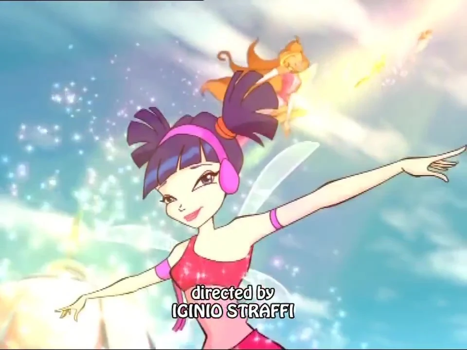 Winx, You're Magic Now | The Winx Wiki | Fandom