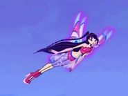 Musa's Fairy Forms | The Winx Wiki | Fandom
