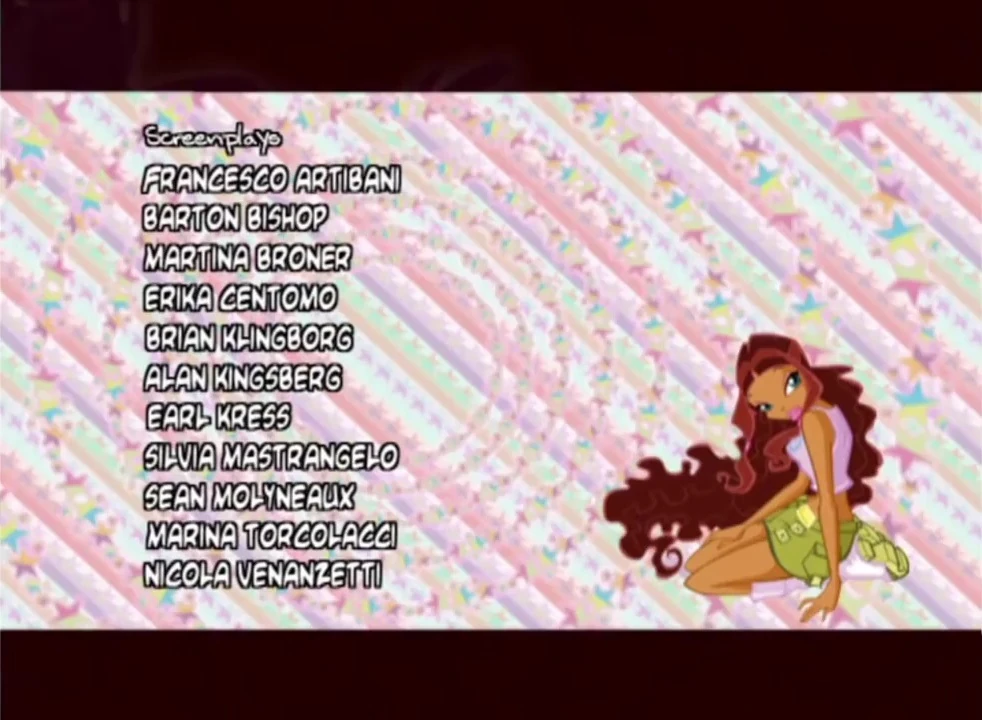 If You're a Winx | The Winx Wiki | Fandom