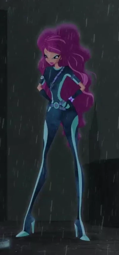 Aisha's Outfits/World of Winx | The Winx Wiki | Fandom