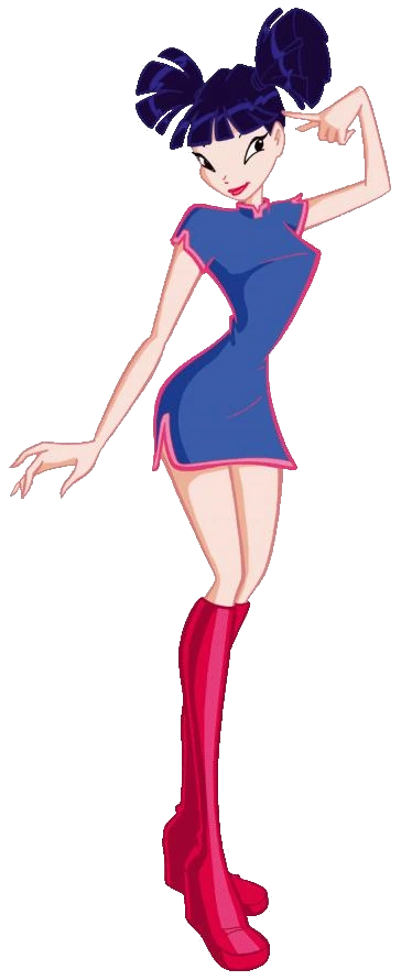 Musa's Outfits | The Winx Wiki | Fandom