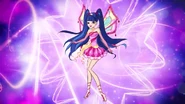 Musa's Fairy Forms | The Winx Wiki | Fandom
