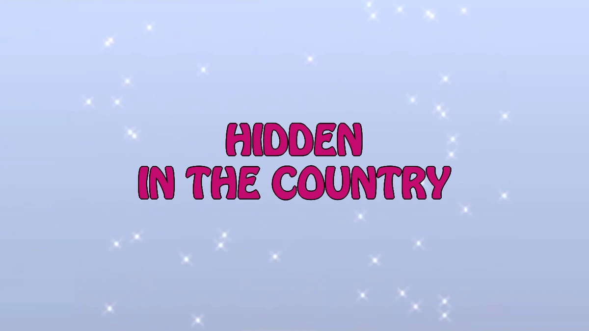 Winx Club Full Episodes Hidden In The Country Episode 408 Winx Club