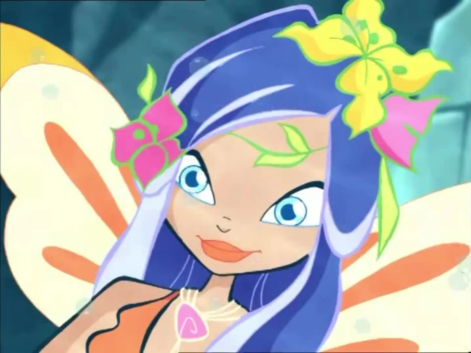 Kalia | The Winx Wiki | Fandom